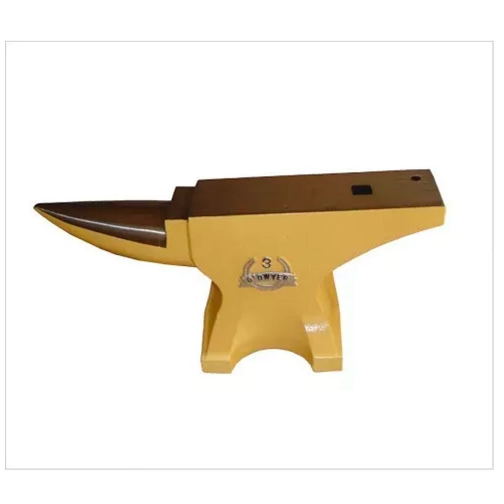 Yunque 20 Kg Mustad – Crespo