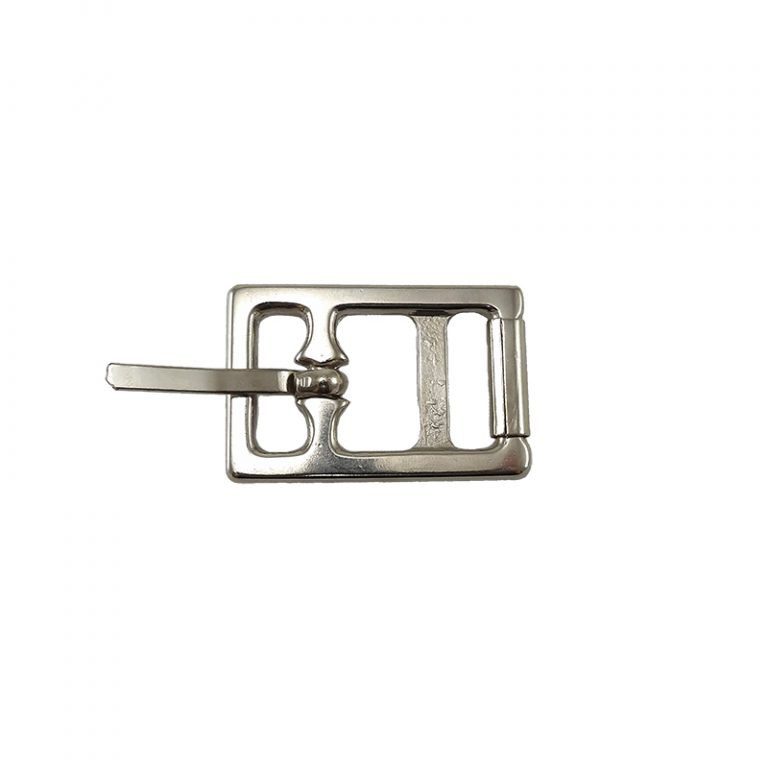 Hebilla de acero inoxidable de 25 mm para cincha – Crespo