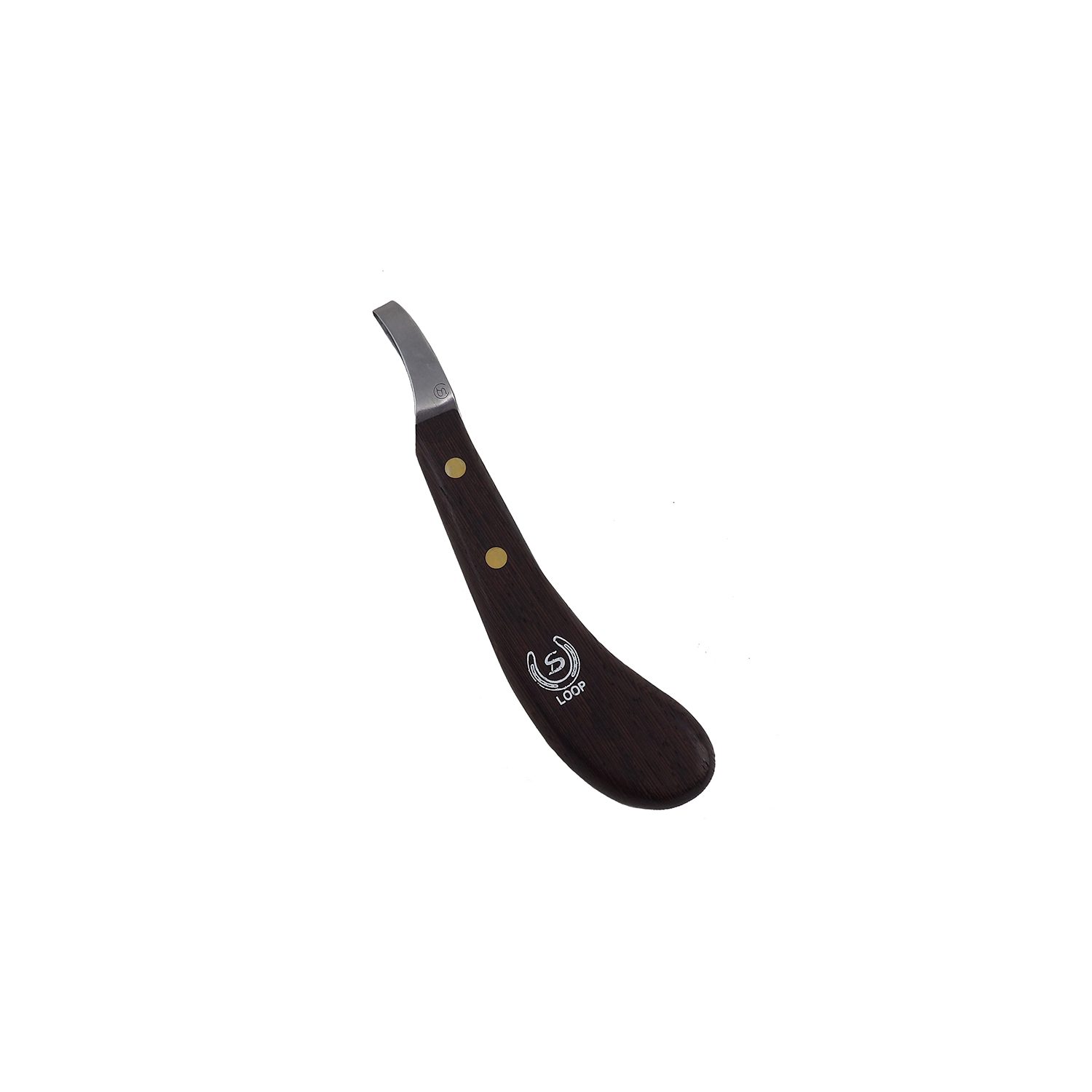 Gubia Doble S Redonda Mustad Crespo Gubia Doble S Redonda Mustad Crespo